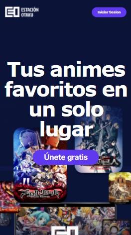 GitHub - EstacionOtaku/Estacion-Otaku: Web de Estación Otaku ...