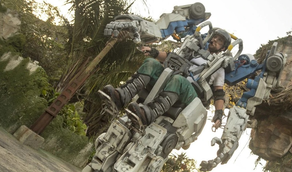 Mengenal Berbagai Jenis Robot di Film Avatar! - Greenscene