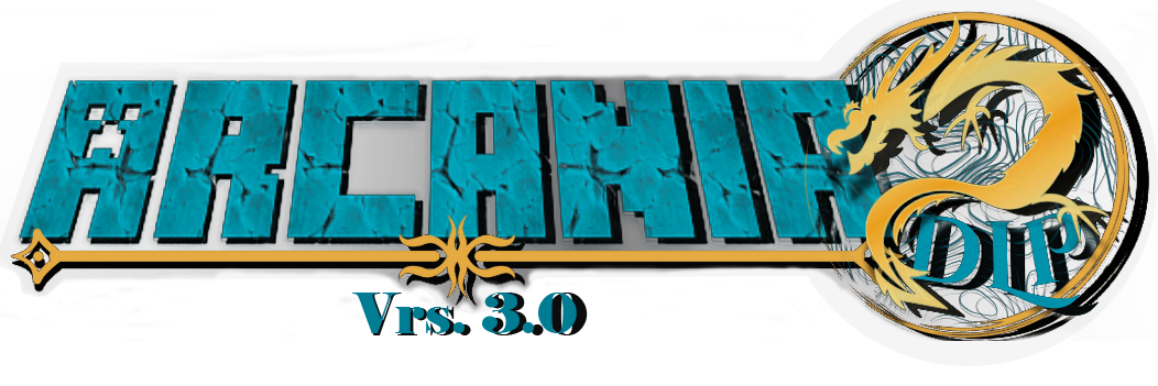 Arcania - V3.0 Release (+Java/Bedrock Download) Minecraft Map