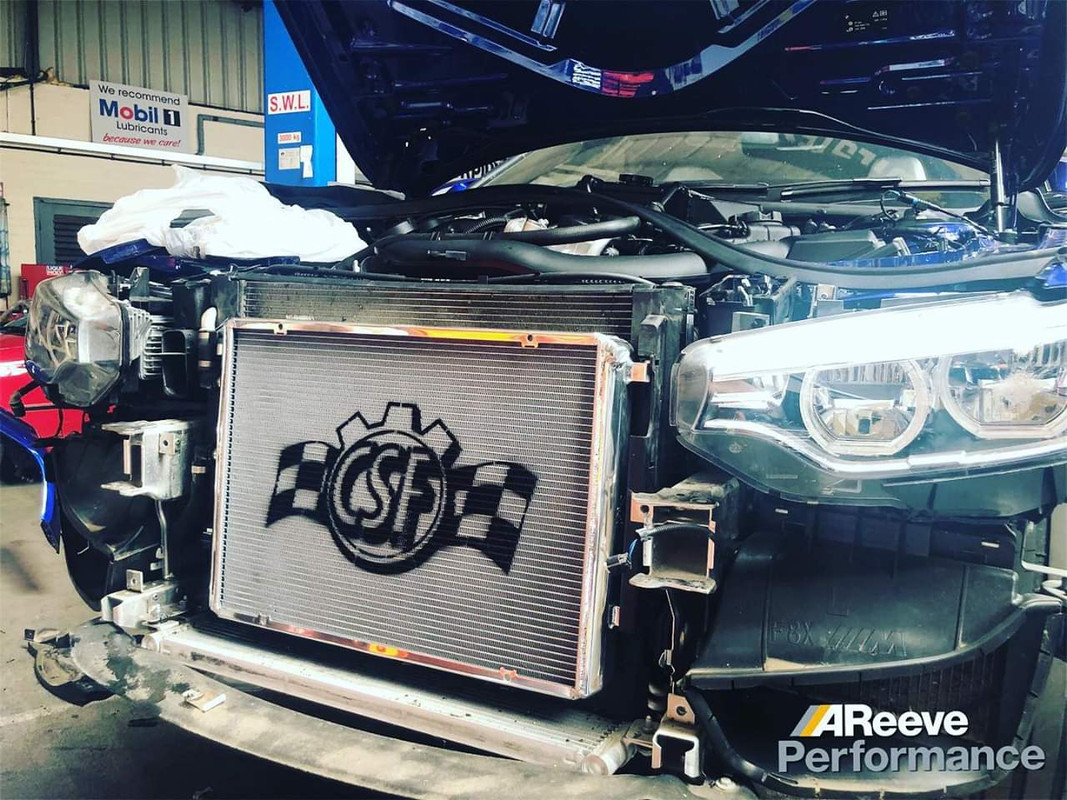 Modified M4 Comp Pack | The M3cutters