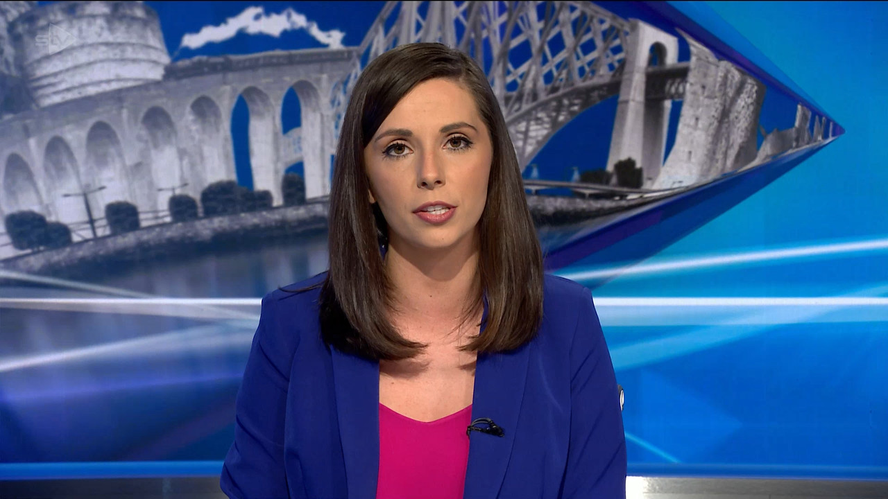 07 01 13 55 00 STV News and Weather Including regional weather f ts ...