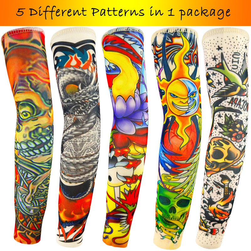 5 different patterns in 1 package 01 — Postimages