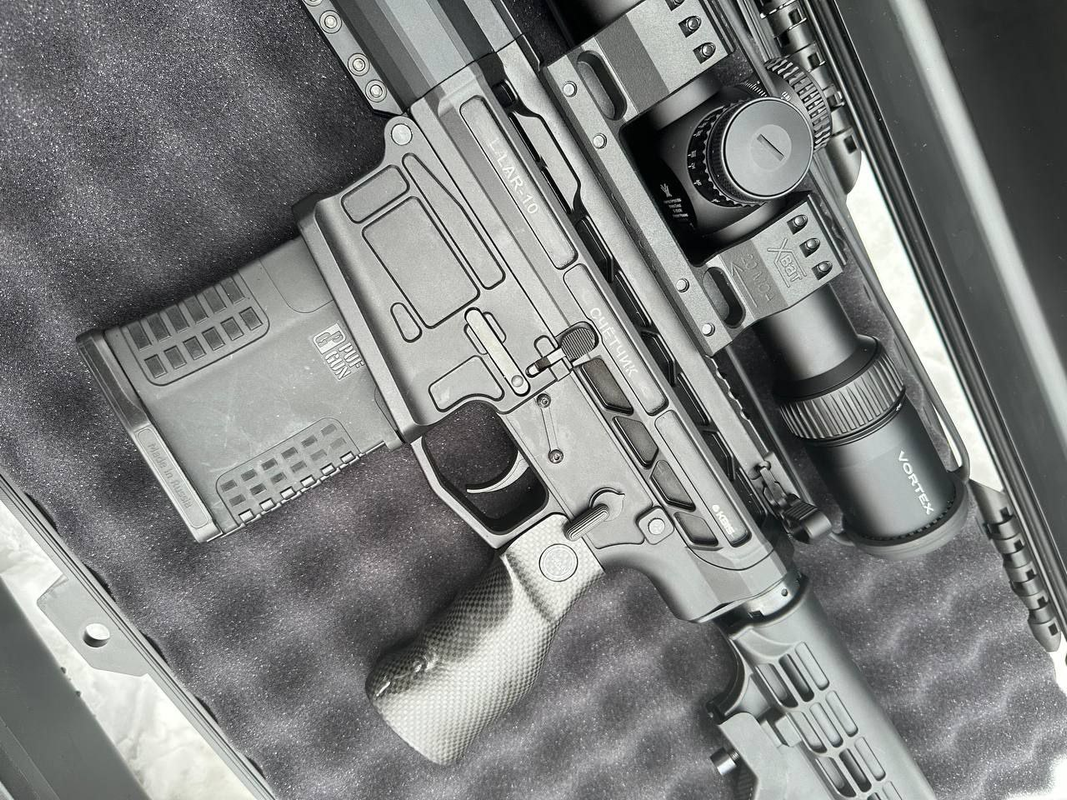 Russian made AR15 > AR Discussions > AR15.COM