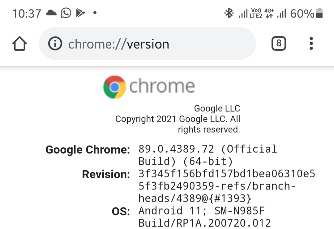 Screenshot 20210313 223710 Chrome — Postimages