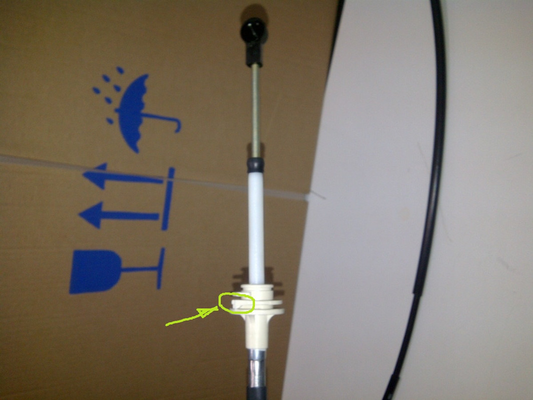 cables comando selectora corsa 2 — Postimages