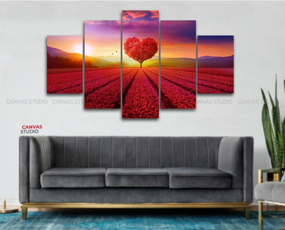 5 Panel lovetree — Postimages