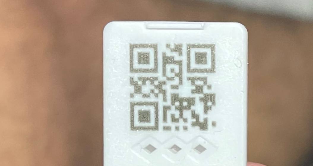 CV2 not detecting QR code properly : r/learnpython
