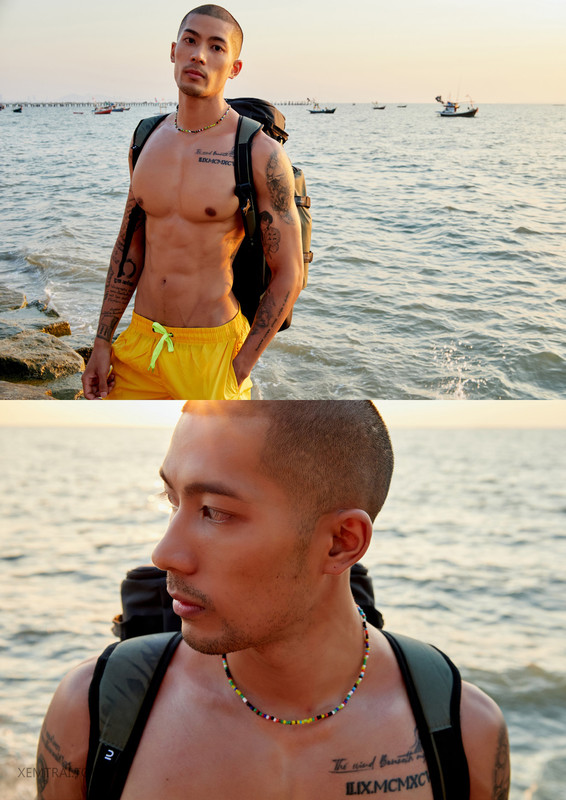 Back magazine 5 (66) — Postimages