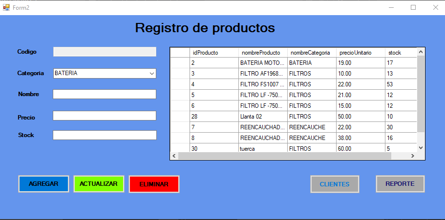 GitHub - Nelivet/CRUD-WindowForm-Net: This project is an example of a Windows Forms application ...