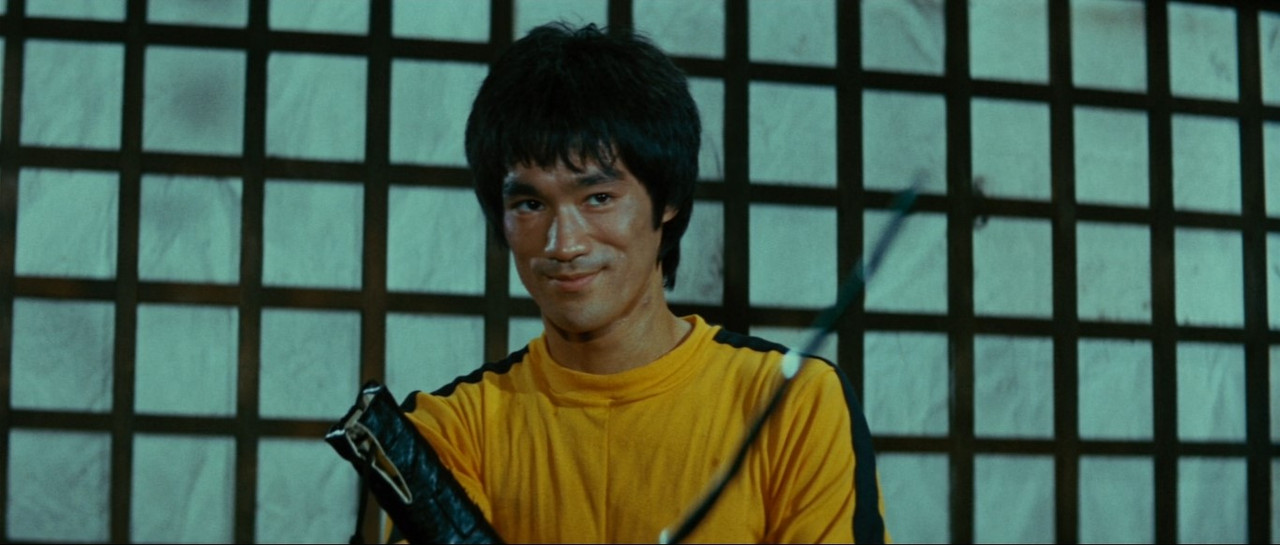 Download Game of Death (1978) + Extras (Criterion) (1080p BluRay x265 ...