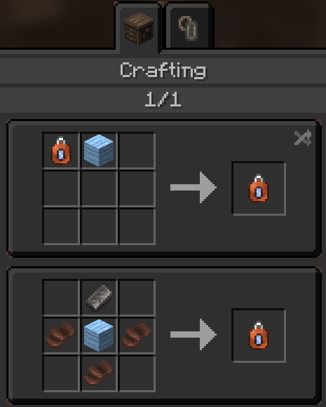 Medieval MC / EnvironmentZ - How do I stay cool in hot biomes? : r/fabricmc