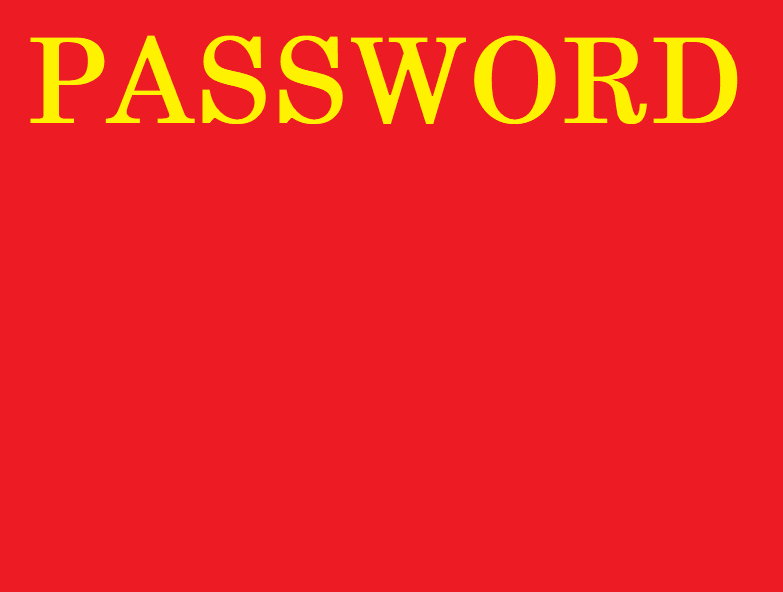 Super Password (TNT): Episode 6 (Archive) | NGC: Net Game Central