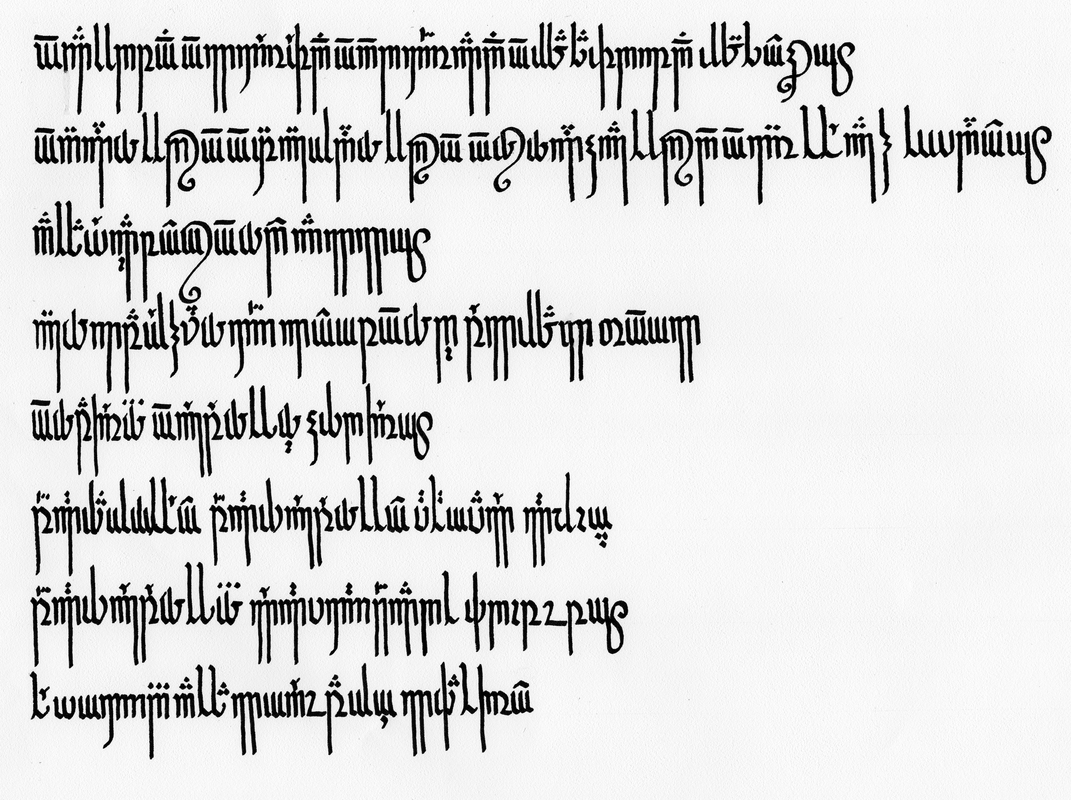 I would like to create a digital font for a conscript! : r/conscripts