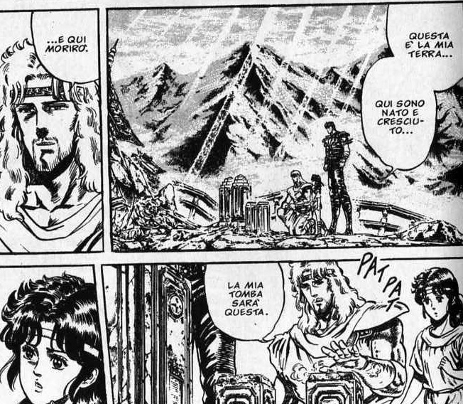 TOKI IL SAGGIO CONFUSO