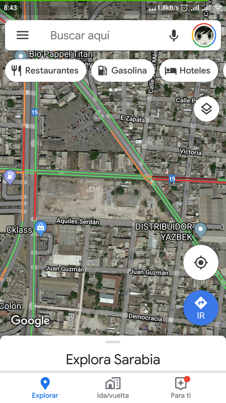 Screenshot 2019 11 25 08 43 36 252 com google android apps maps — Postimages