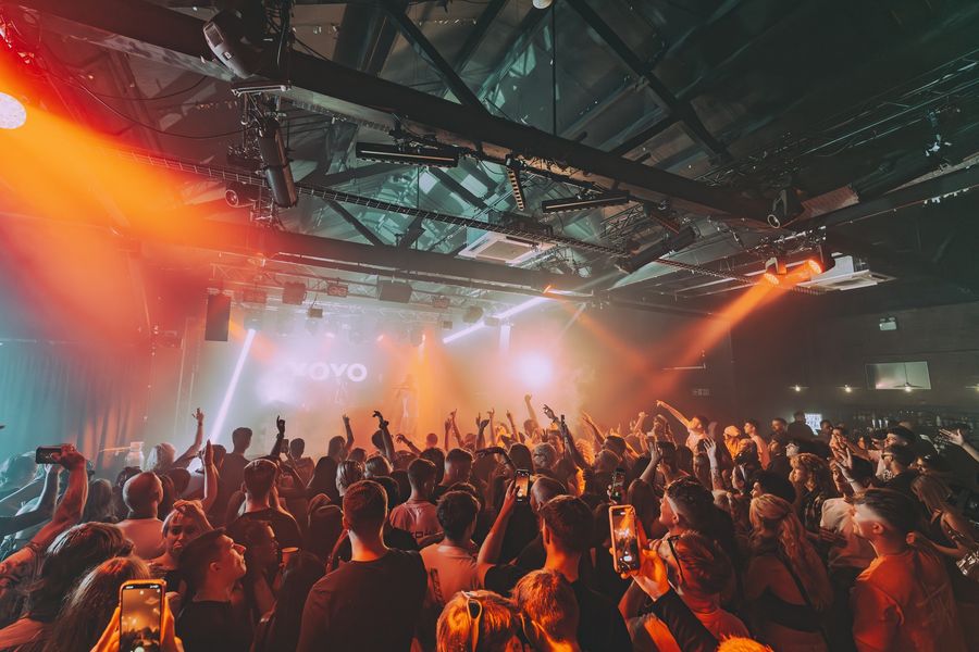 5 of the best freshers events in Birmingham