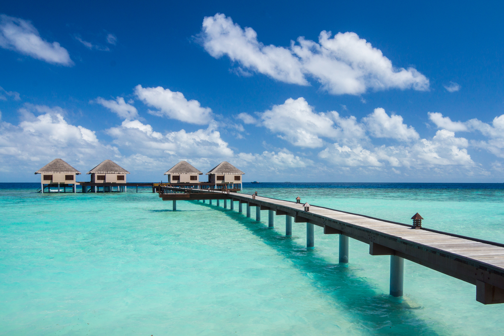 Vaadhoo Island, Maldives: How To Reach, Best Time & Tips