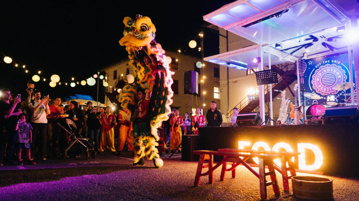 Off the Grid Friday Night Food Trucks: Everything You Need to Know