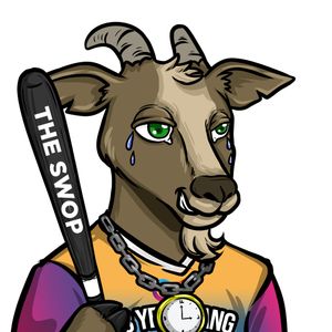 Goated Gamer DAO Airdrop in General - DSCVR