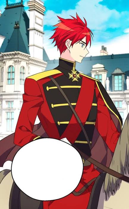 Empress of Castina - Chapter 1 - Vampire207343 - 버림받은 황비 - 정유나 | The ...