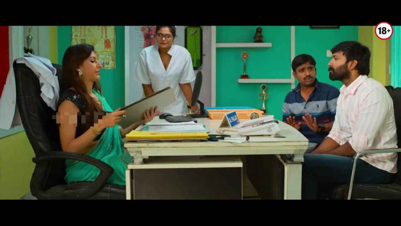 Tempt Raja 2021 mp4 00069 — Postimages