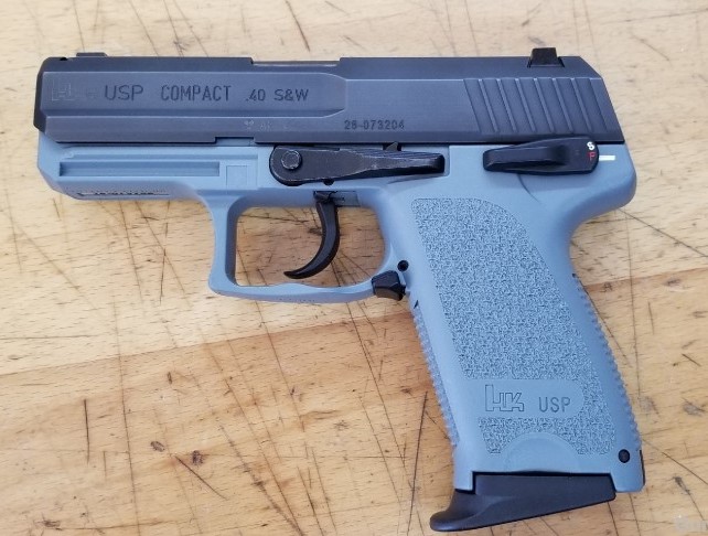 Colored Frame USP & MK23 | HKPRO Forums