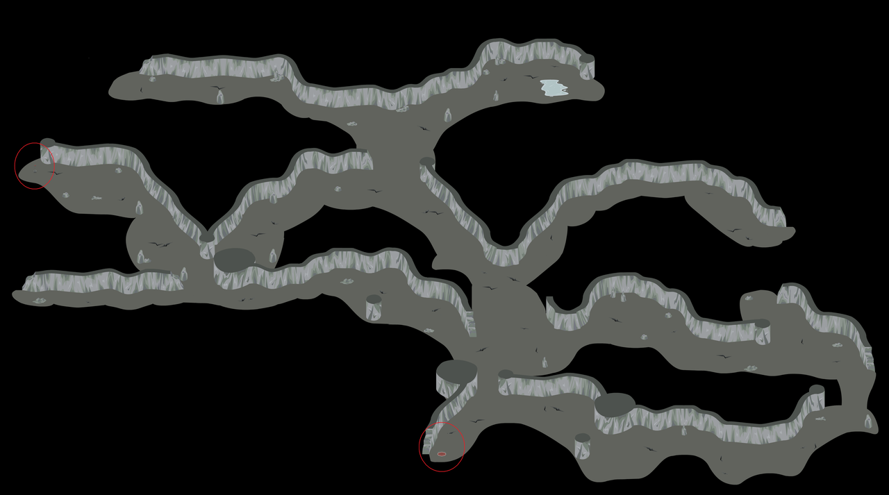 Center Cave SOUTH — Postimages