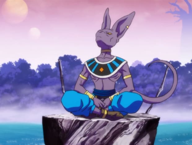 Beerus-Fans | DeviantArt