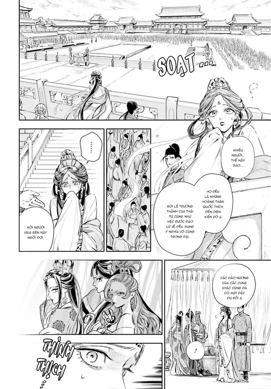 Shinsen Tao Niang – C1 – Rakki Team