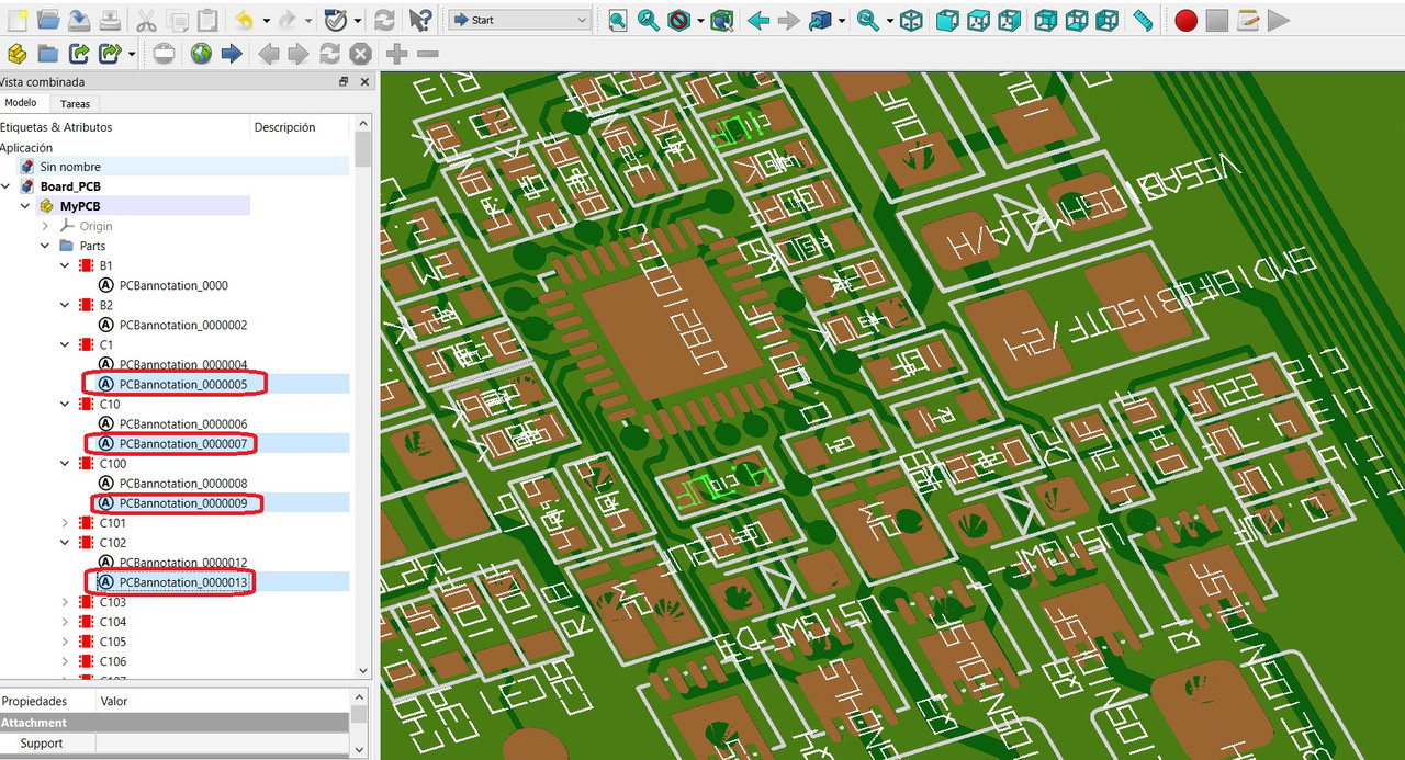 How Run A Python Script To Do This In Freecad Freecad Forum