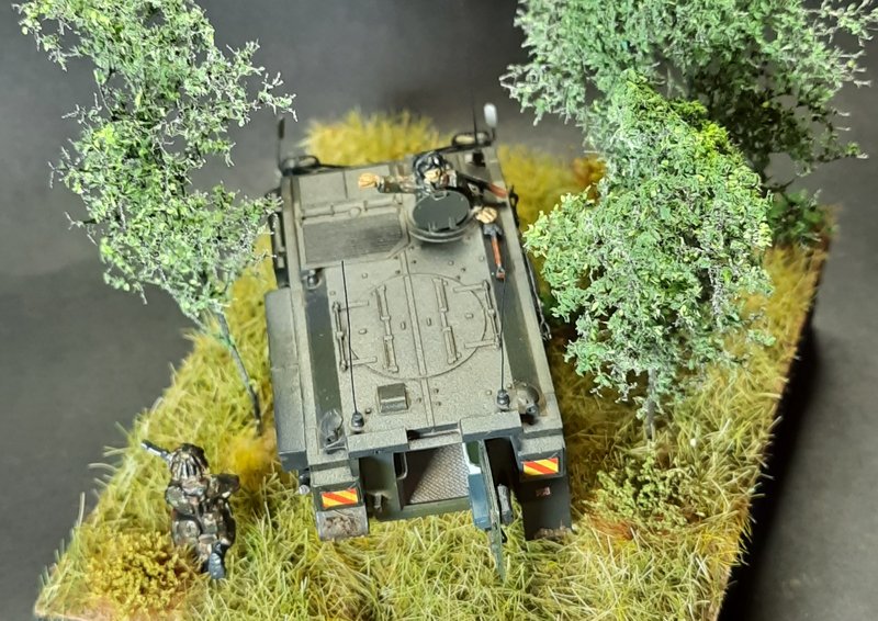 FV432 Mk 2/1 - Ready for Inspection - Armour - Britmodeller.com