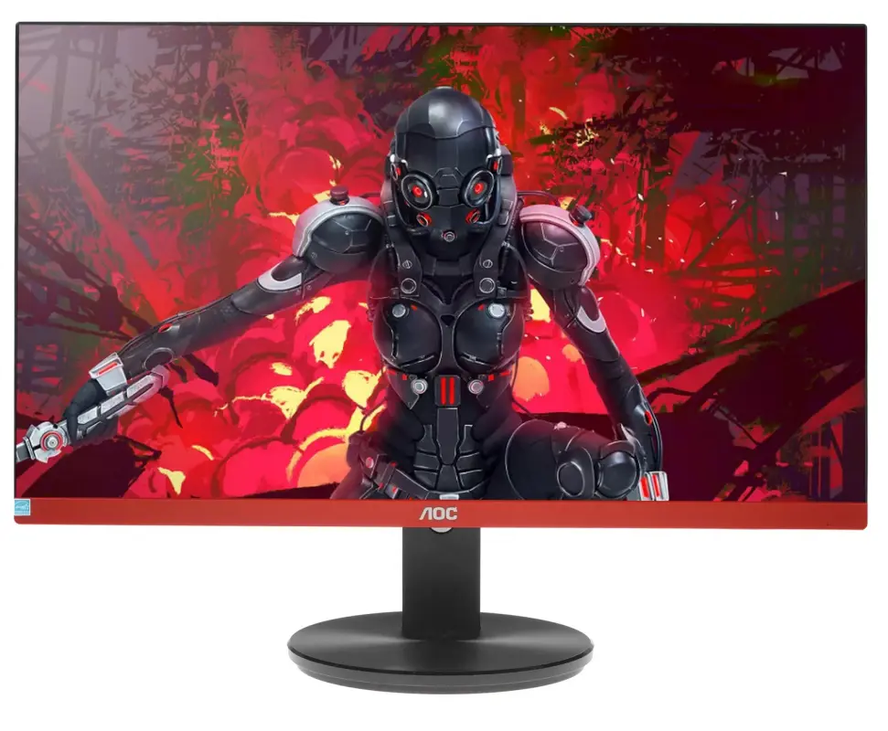 Монитор AOC G2490 VXA — Postimages