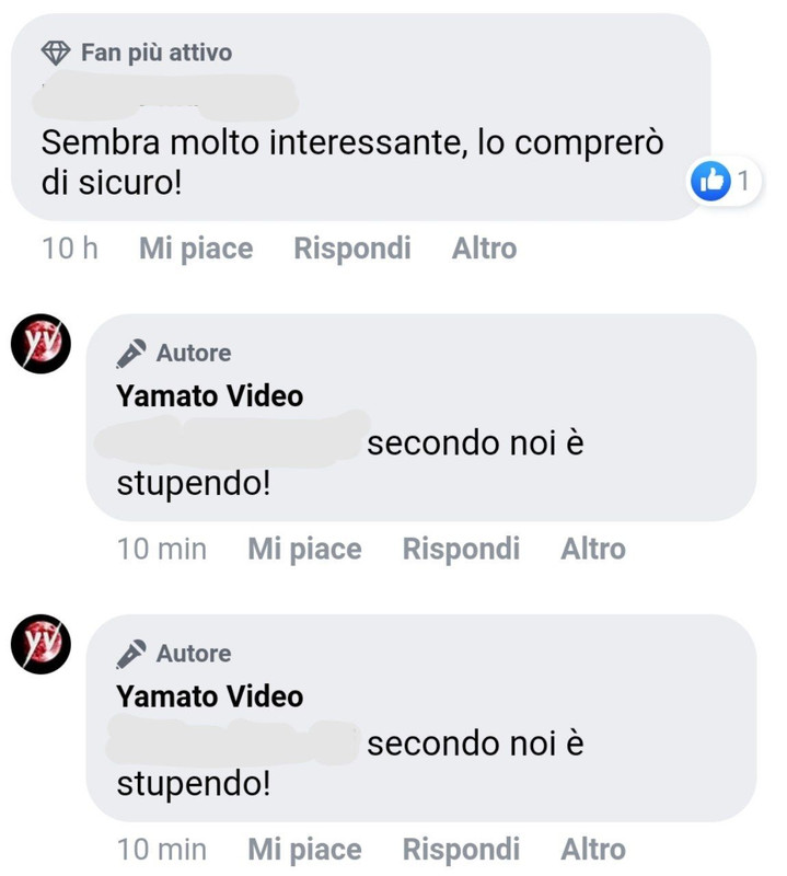 (lo so che il doppio commento è accidentale, ma ) — Postimages