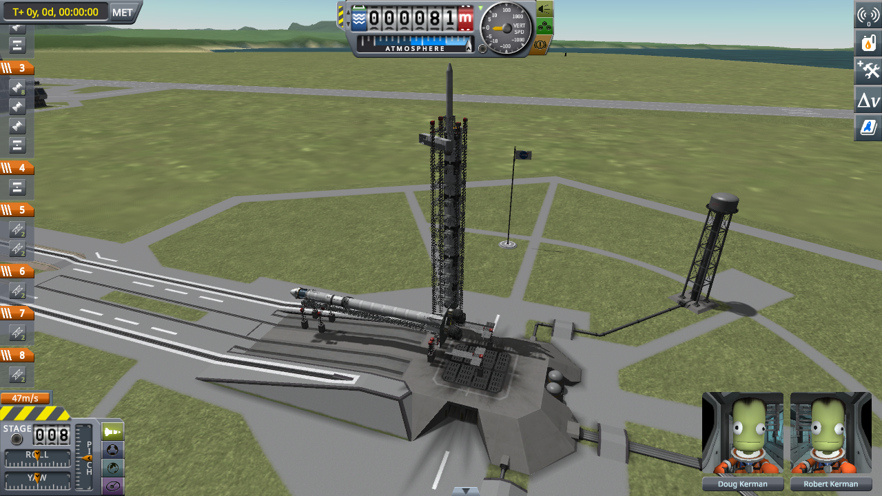 Official KSP + NASA Challenge Thread - KSP1 Challenges & Mission ideas ...
