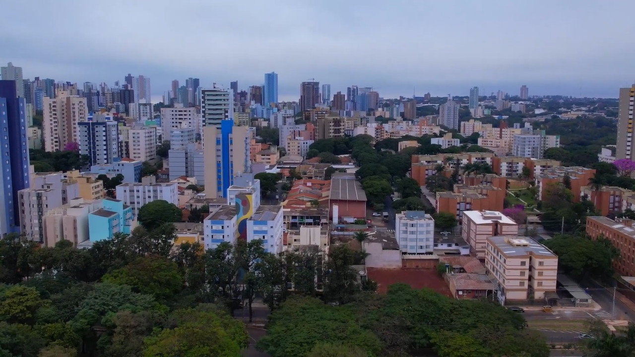 Maringá (PR) Revolution | SkyscraperCity Forum