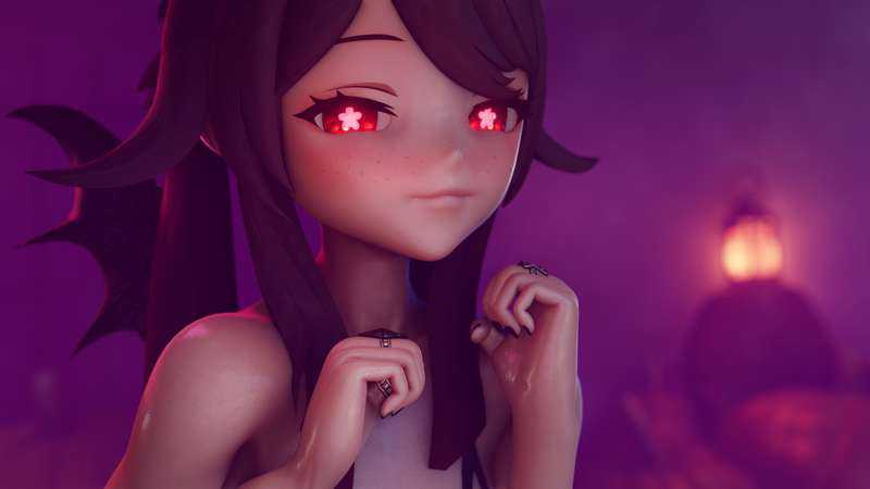 [ ViciNeko - Hutao Succubus ] Hutao Nyefong HD No WM - 4Play Forums