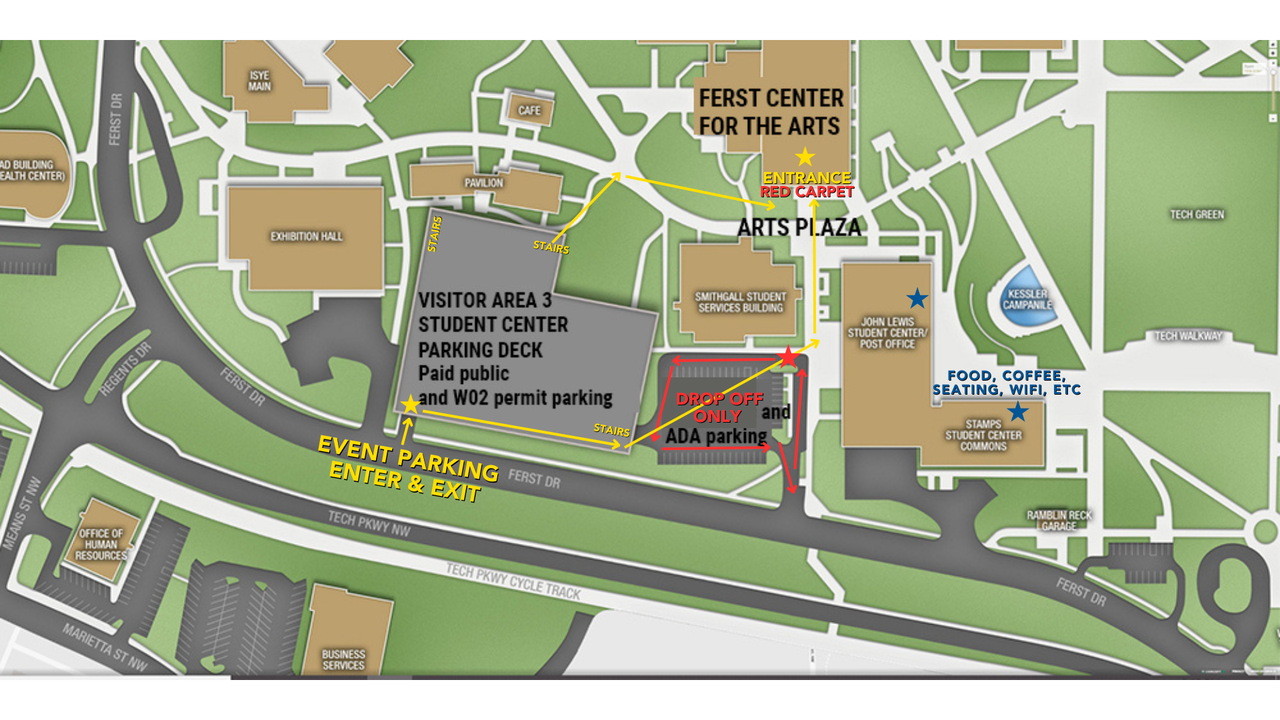 PARKING DROP OFF 1 — Postimages