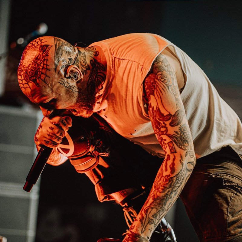 Ryan Clark | The Range Planet