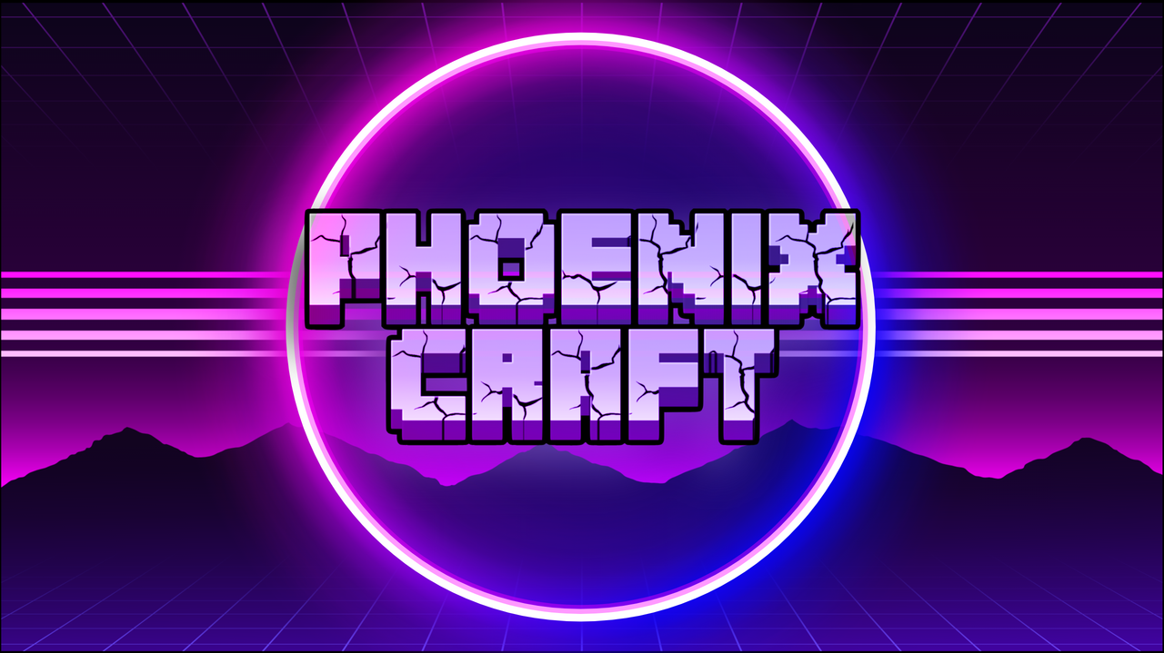 PhoenixCraft HC - Minecraft Modpacks - CurseForge