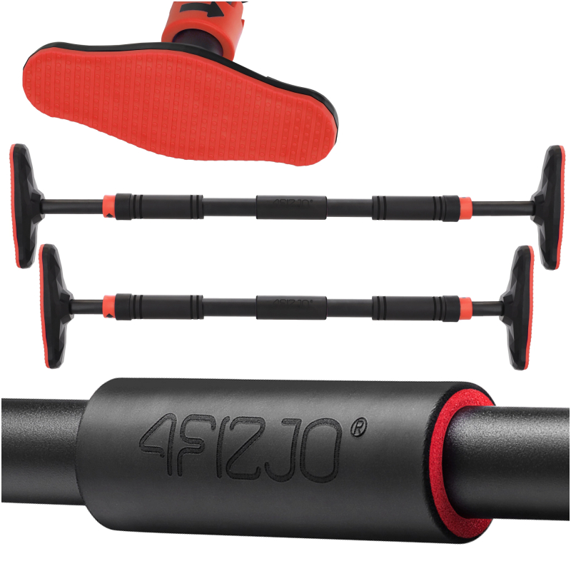 Bara de tractiune, Montata pe perete, Greutate maxima 150 kg, Piese de ...