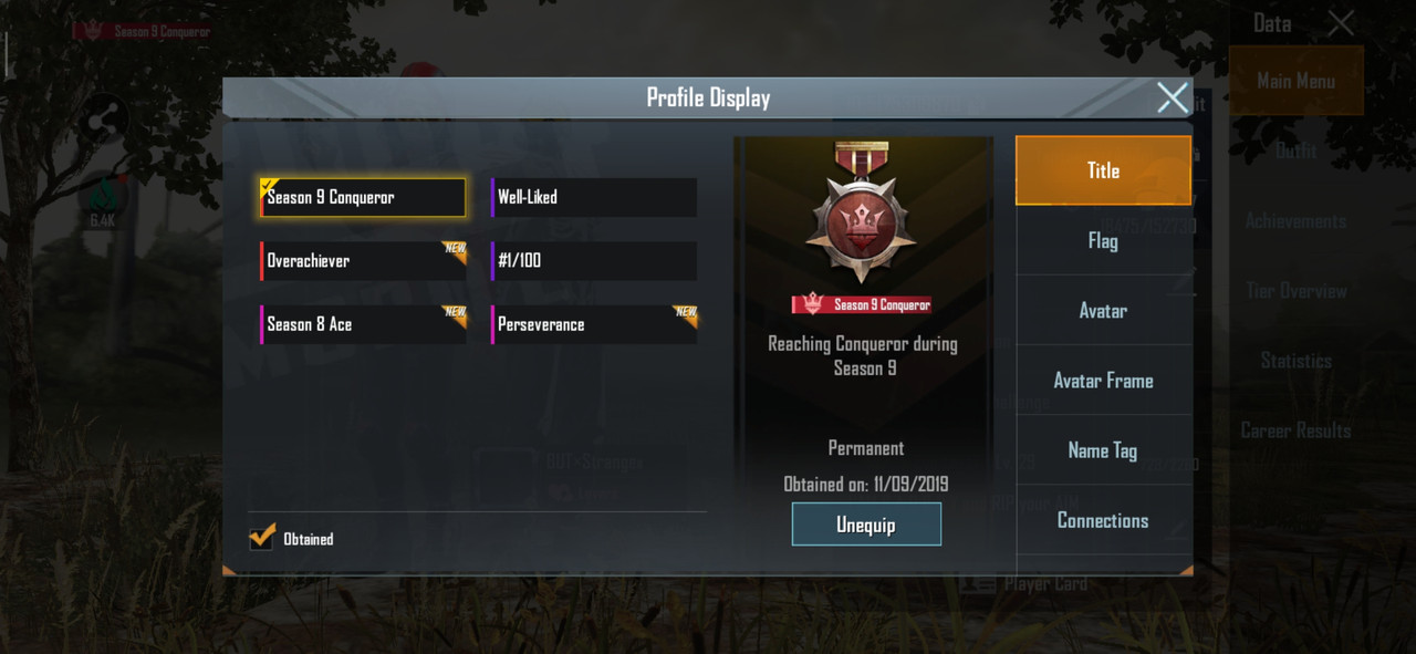 Screenshot 2020 01 24 00 06 19 706 com tencent ig — Postimages