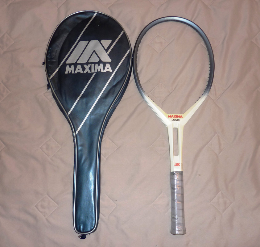 Odd/Unusual Dunlop rackets | Talk Tennis