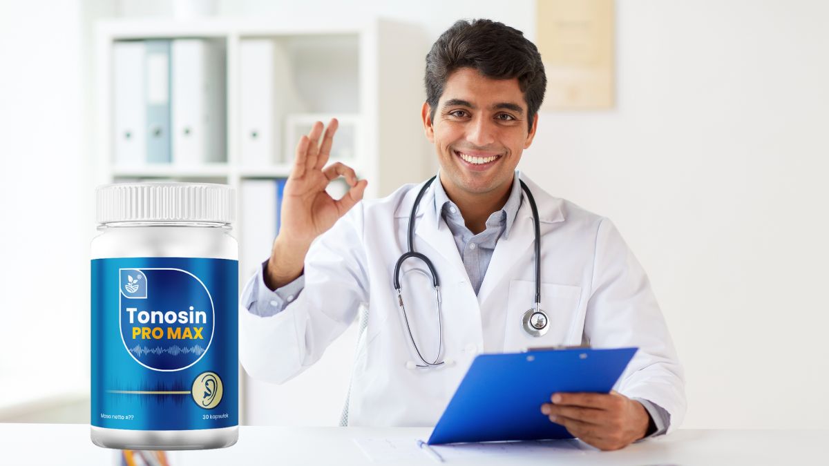 Tonosin Pro Max, Oszustwo? Negatywne Opinie, Forum, Apteka, Cena, Gdzie ...