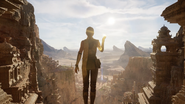 Unreal Engine 5 Has Been Revealed, And It Promises To Make Games Look ...