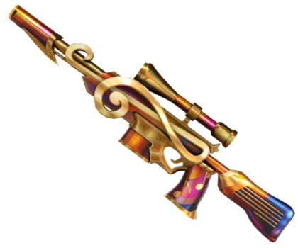 harmonic sniper sniper - MVSD Item value - 123Demands