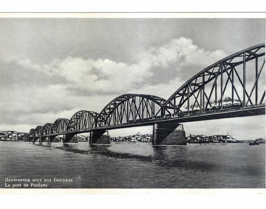 Greatest cities lost during WWII - (Maximum 5 images per post, Pre-war ...