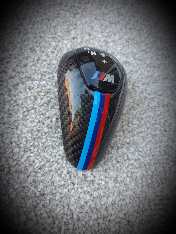 iND Custom DCT Gear Shifter - Product Launched | Page 2 | The M3cutters