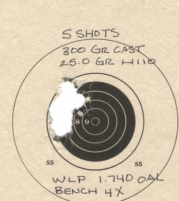 Bench Rest Techniques for Revolver - 24hourcampfire