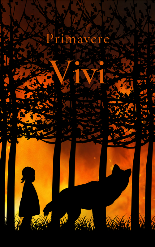 Vivi cover miriana — Postimages