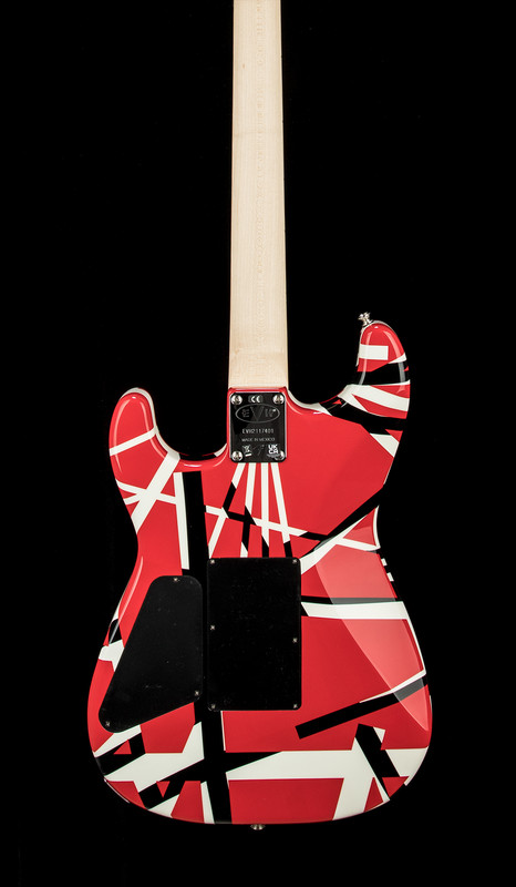 12 EVH Striped Series RBW EVH2117401 Back CLose — Postimages